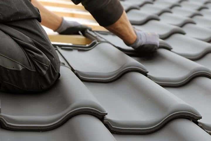 Dakdekker Hoorn & Zwaag | Gijssen | Geen voorrijkosten!